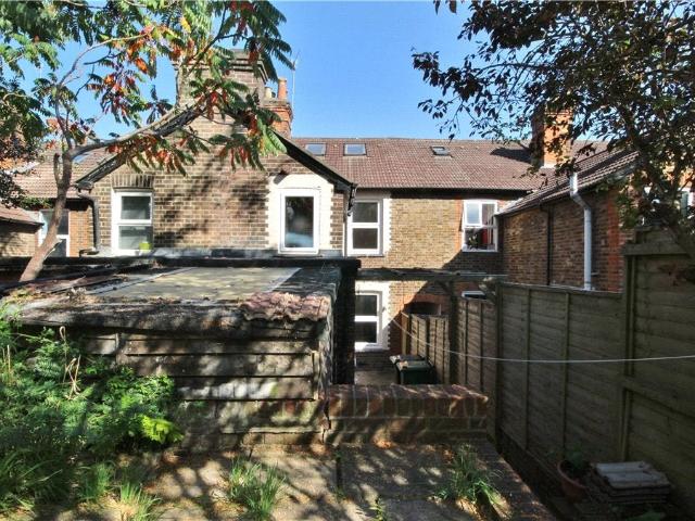 Apartment at Walnut Tree Close, Guildford