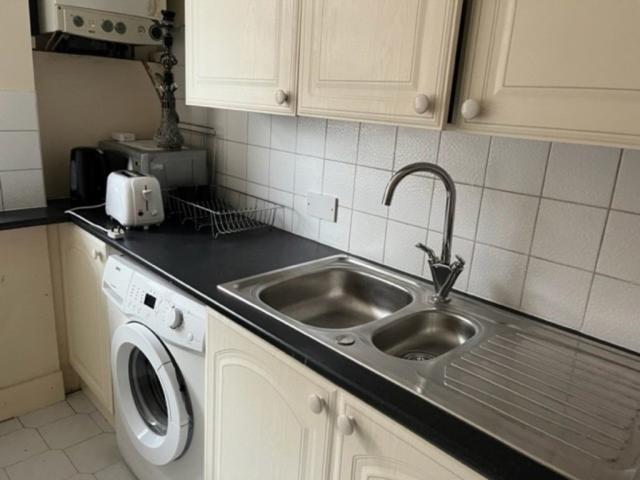 Apartment at Walnut Tree Close, Guildford