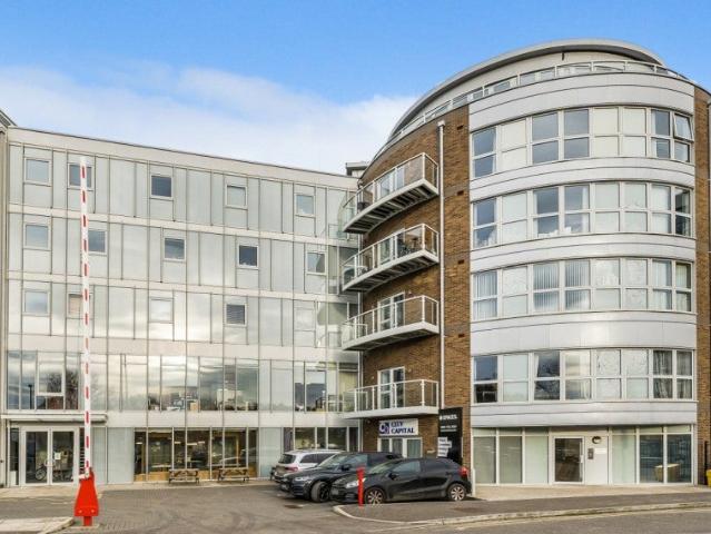 Apartment at Walnut Tree Close, Guildford