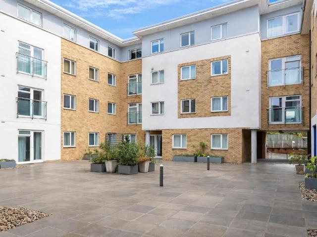 Apartment at Walnut Tree Close, Guildford
