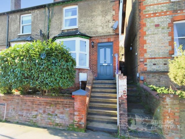 Apartment at Walnut Tree Close, Guildford