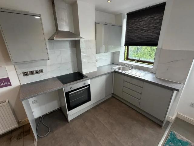 Apartment at Walsall Road, Birmingham