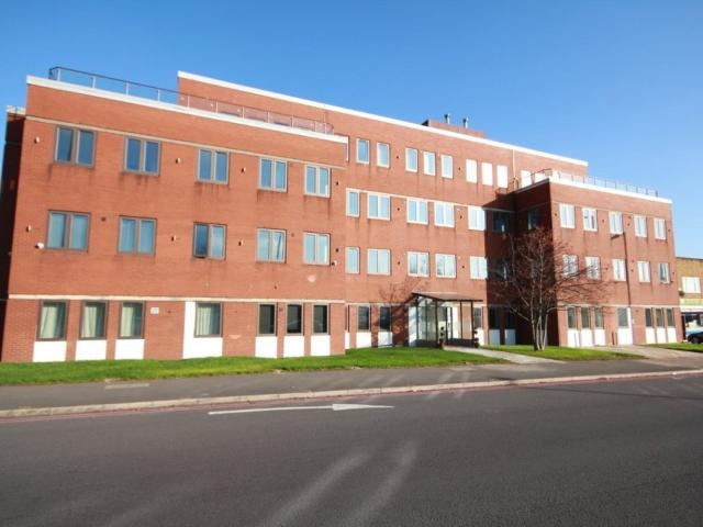 Apartment at Walsall Road, Birmingham