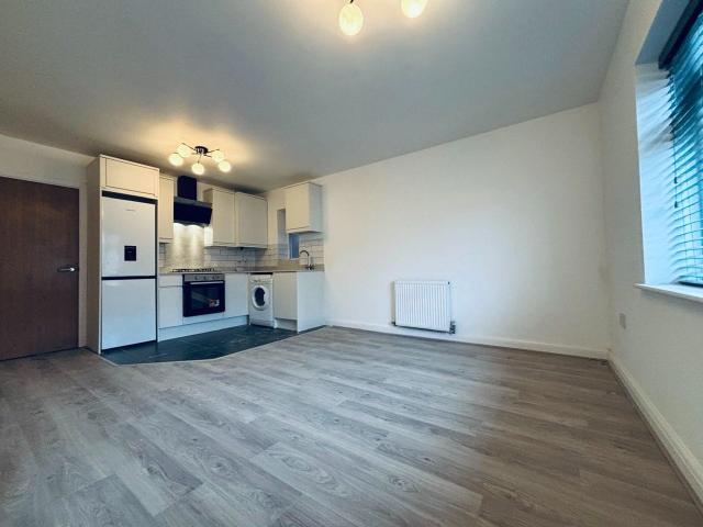 Apartment at Walsall Road, Birmingham