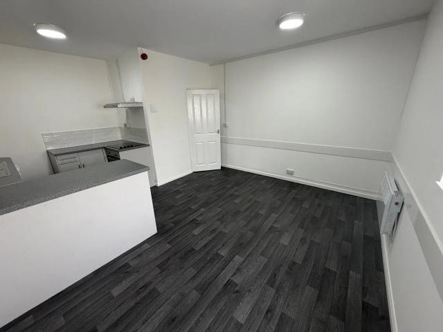 Apartment at Walsall Road, Cannock Chase