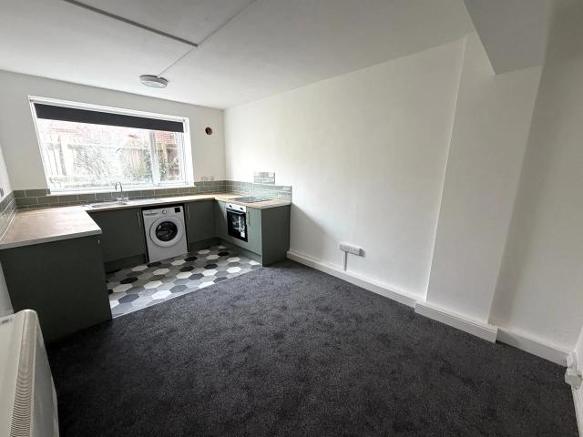 Apartment at Walsall Road, Cannock Chase