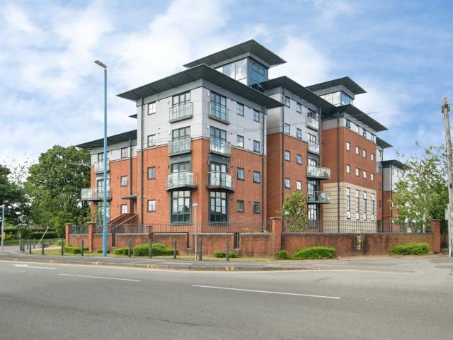 Apartment at Walsall Road, Sandwell