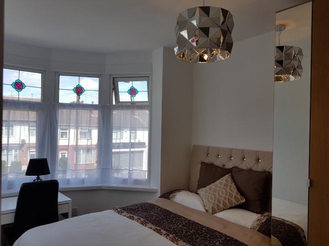 Apartment at Walsgrave Road, Coventry