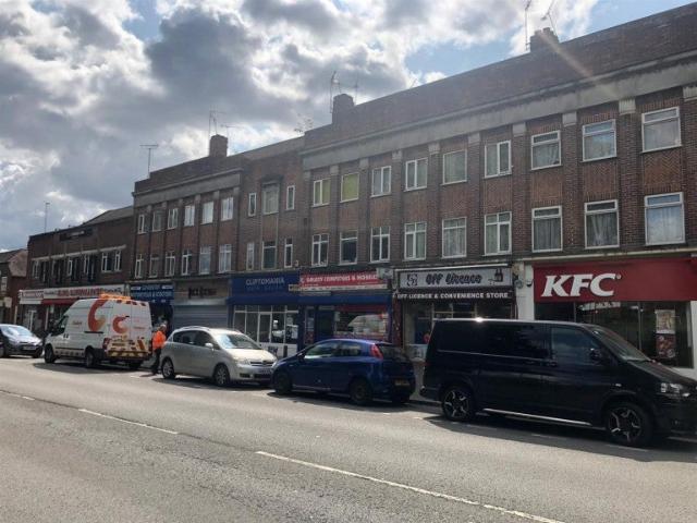 Apartment at Walsgrave Road, Coventry