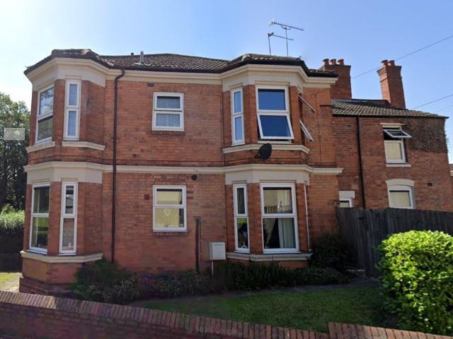 Apartment at Walsgrave Road, Coventry