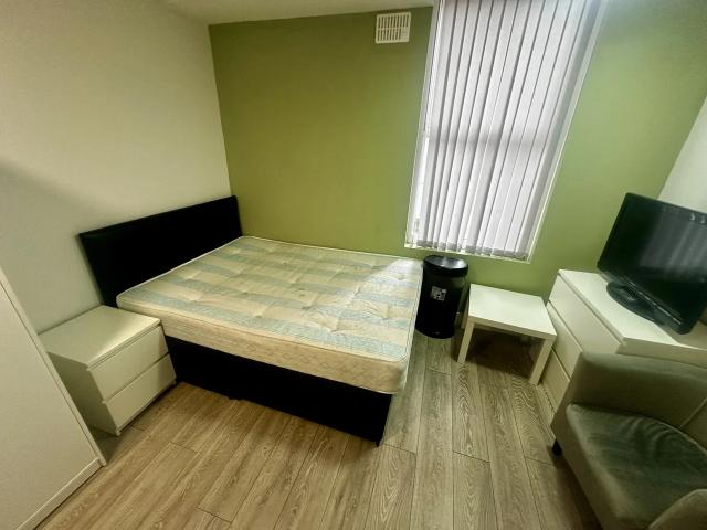 Apartment at Walsgrave Road, Coventry