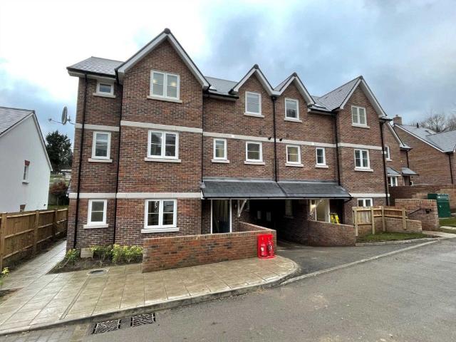 Apartment at Walsham Cl Dacorum