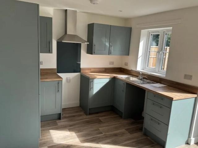Apartment at Walsingham Court, Fenland District