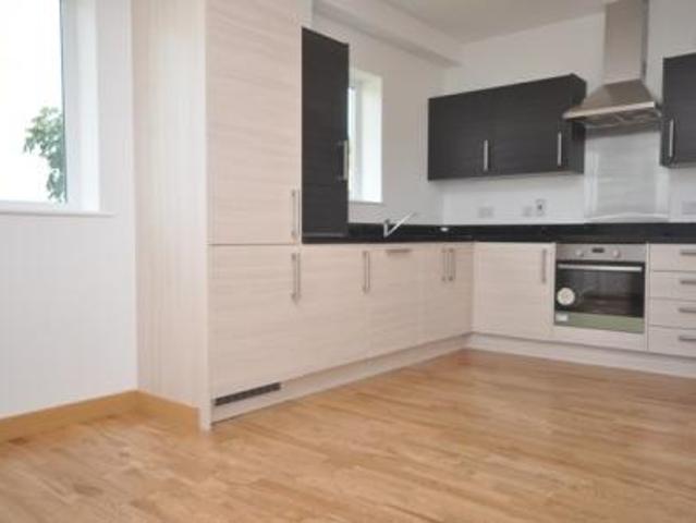 Apartment at Walsworth Road, North Hertfordshire