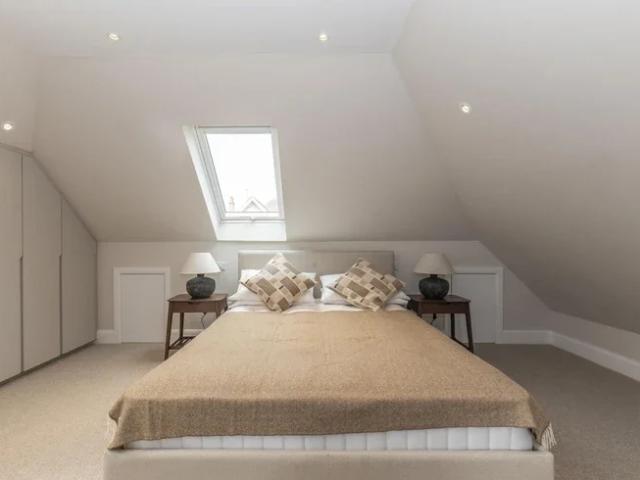 Apartment at Walpole Road, Greater London