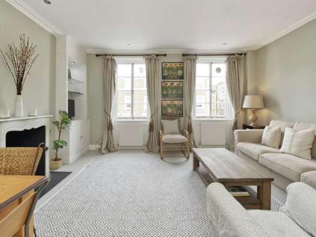 Apartment at Walpole Street, Greater London