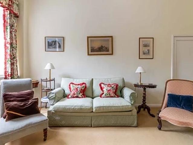 Apartment at Walpole Street, Greater London