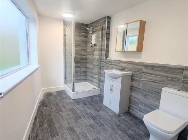 Apartment at Walpole Street, Wolverhampton