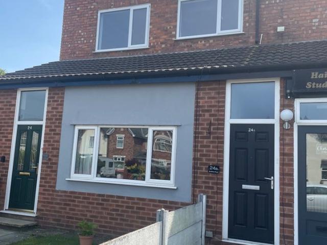 Apartment at Walro Mews, Southport