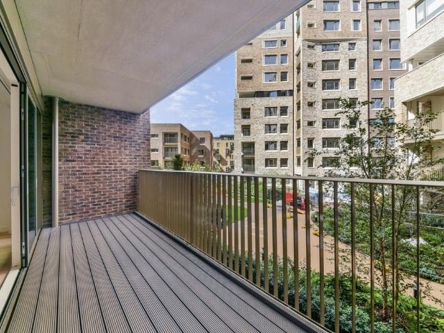 Apartment at Walworth Square, Greater London