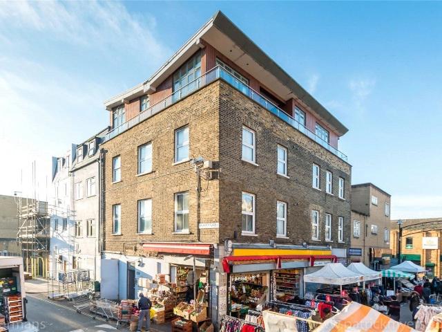 Apartment at Walworth Place, Greater London