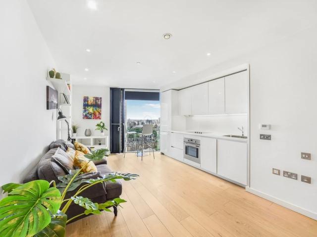 Apartment at Walworth Road, Greater London