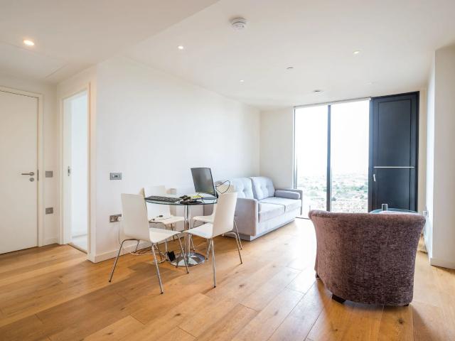 Apartment at Walworth Road, Greater London