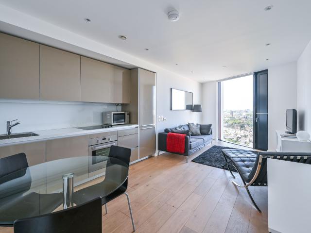 Apartment at Walworth Road, Greater London