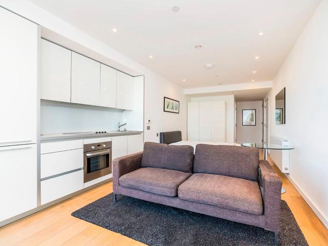 Apartment at Walworth Road, Greater London