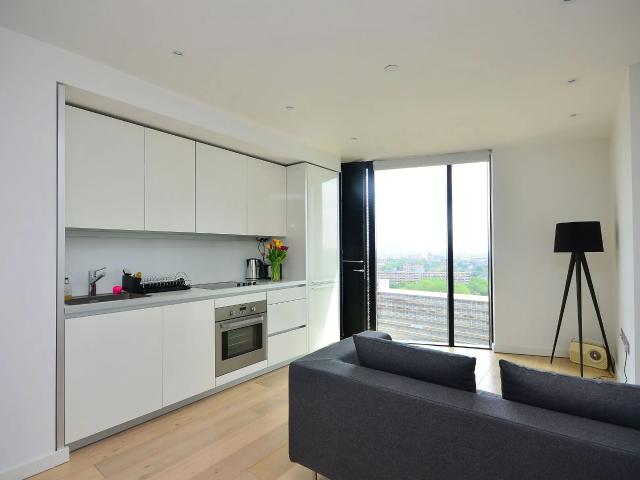 Apartment at Walworth Road, Greater London