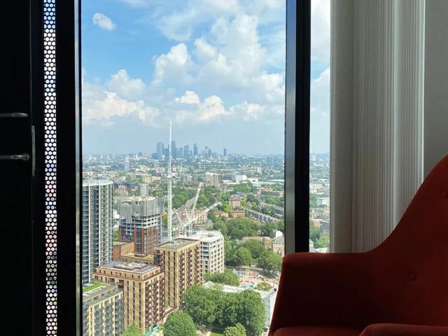 Apartment at Walworth Road, Greater London