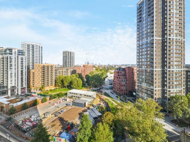 Apartment at Walworth Road, Greater London