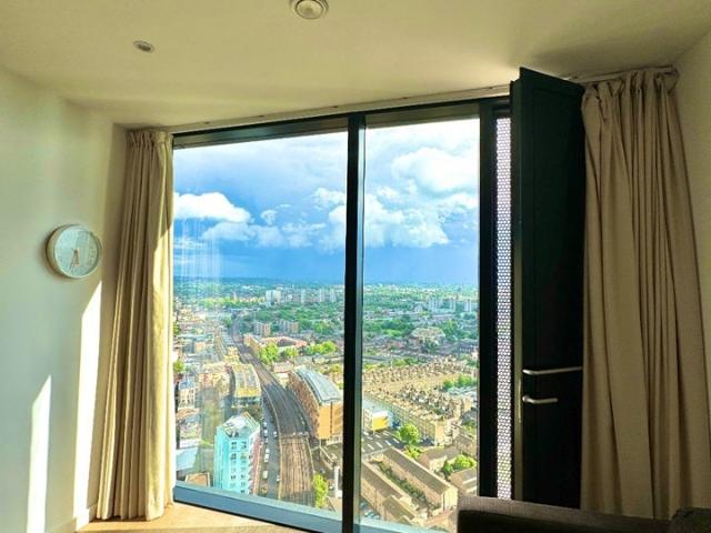 Apartment at Walworth Road, Greater London