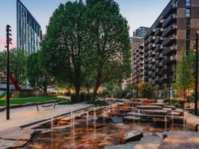 Apartment at Walworth Road, Greater London
