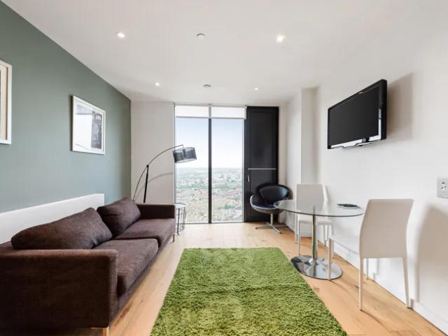 Apartment at Walworth Road, Greater London