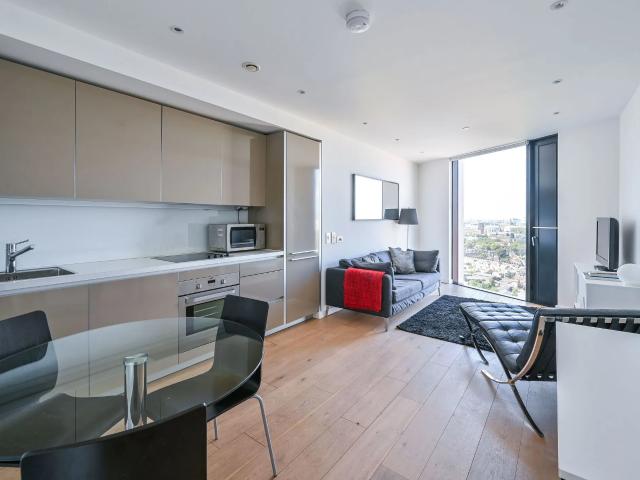 Apartment at Walworth Road, Greater London