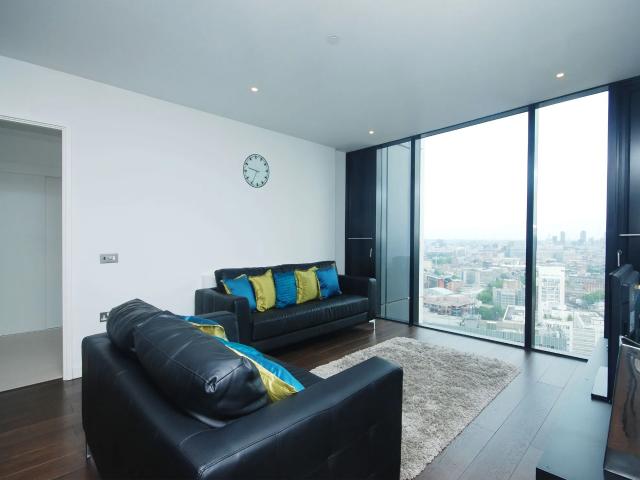 Apartment at Walworth Road, Greater London