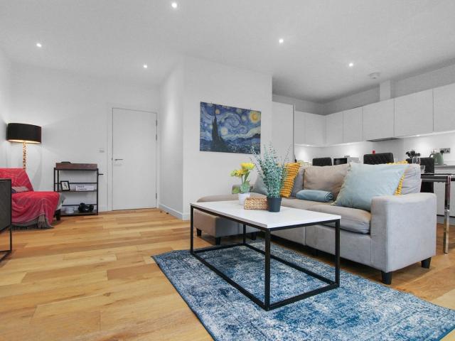 Apartment at Walworth Road, Greater London