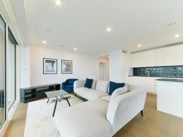 Apartment at Walworth Road, Greater London