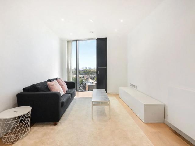 Apartment at Walworth Road, Greater London