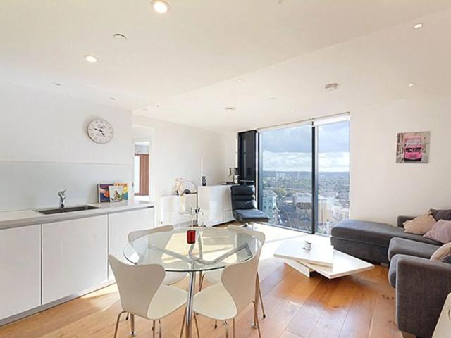 Apartment at Walworth Road, Greater London