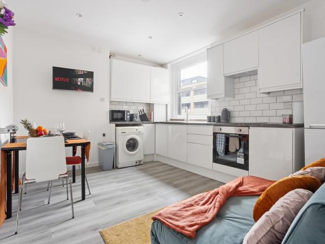 Apartment at Walworth Road, Greater London