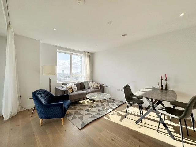 Apartment at Walworth Road, Greater London