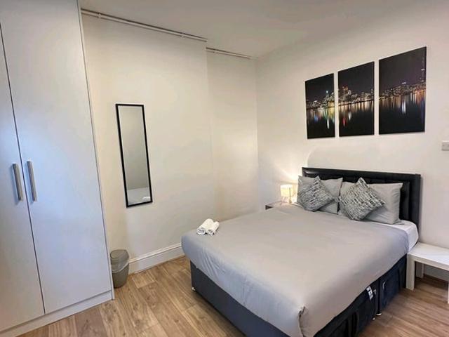 Apartment at Walworth Road, Greater London
