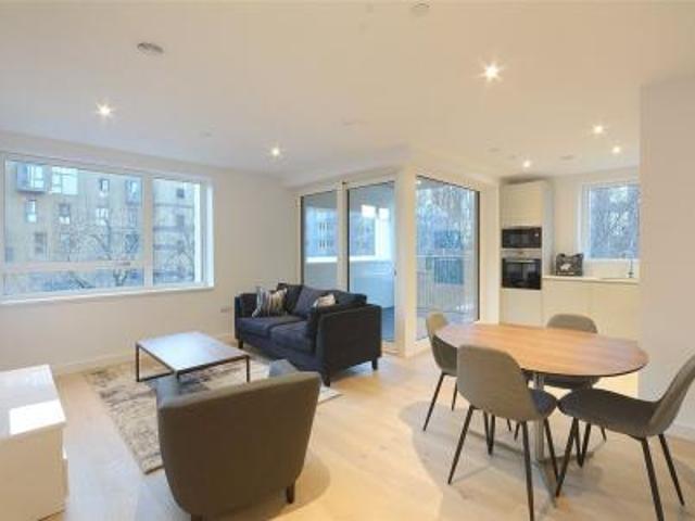 Apartment at Walworth Road, Greater London
