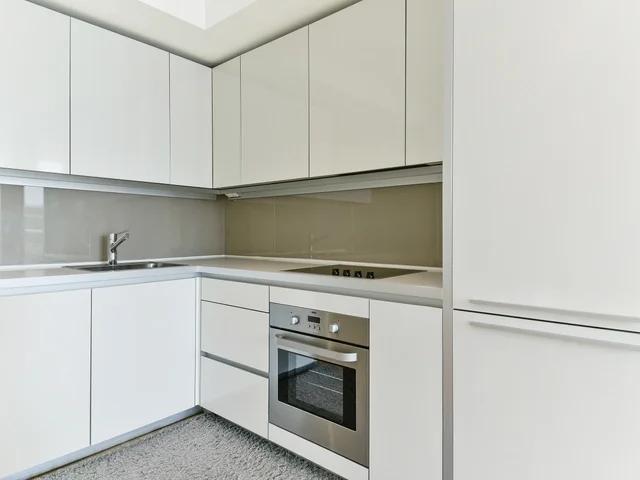 Apartment at Walworth Road, London