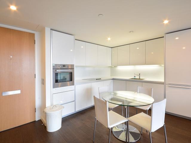 Apartment at Walworth Road, London