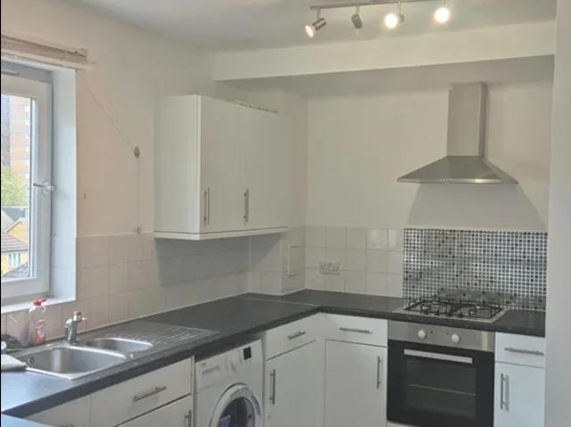 Apartment at Walton Road, Greater London