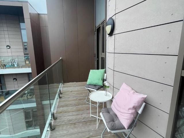 Apartment at Walton Road, Liverpool
