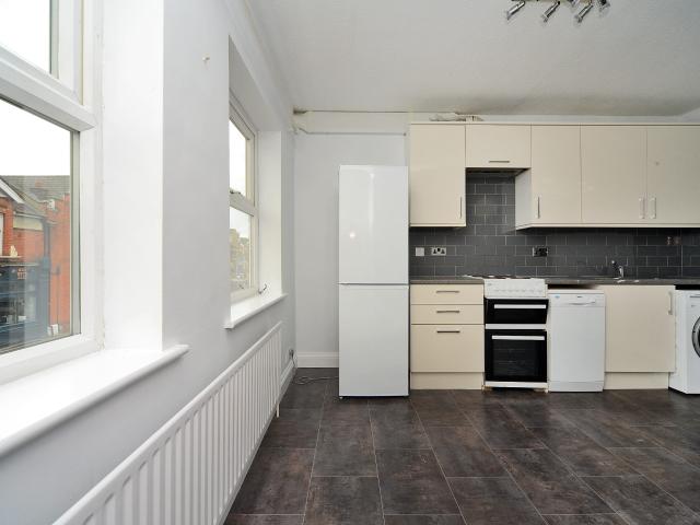 Apartment at Walton Road, Walton on Thames